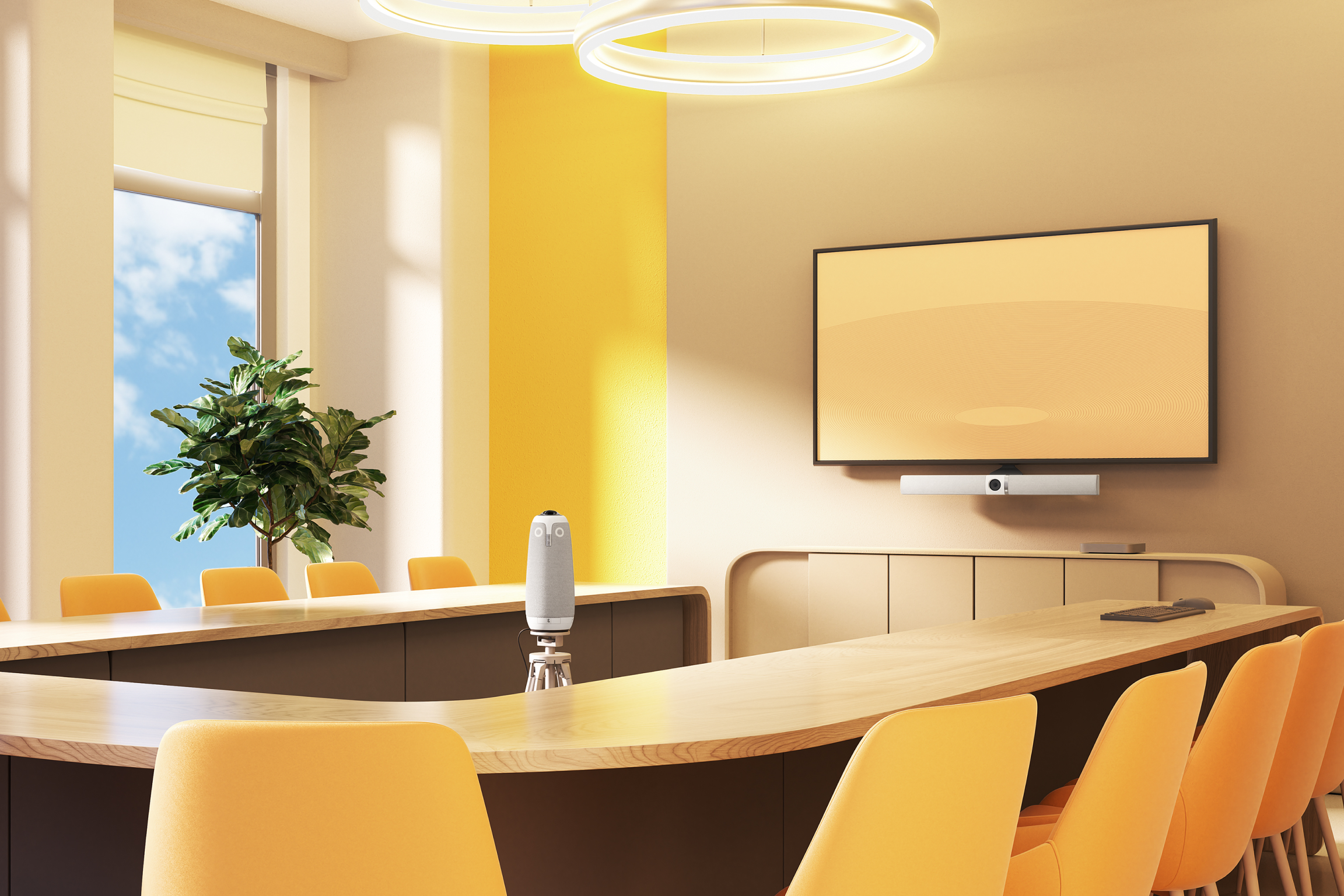 How to choose the right owl device for your meeting needs